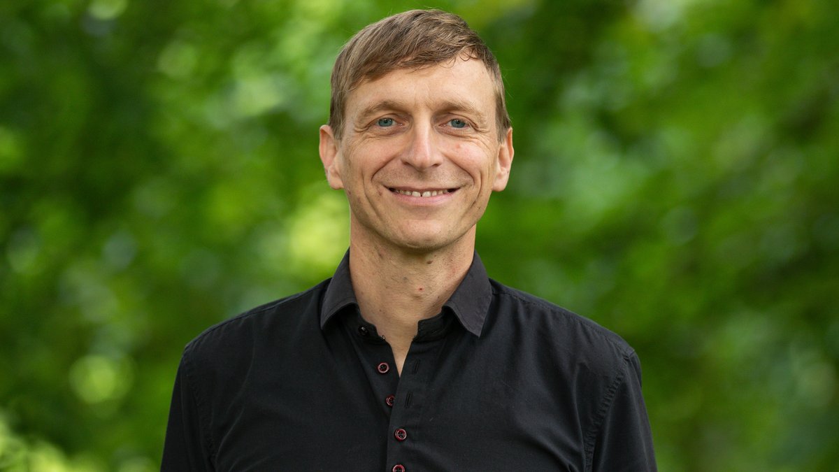Health gets a new professor of the world's most common disease