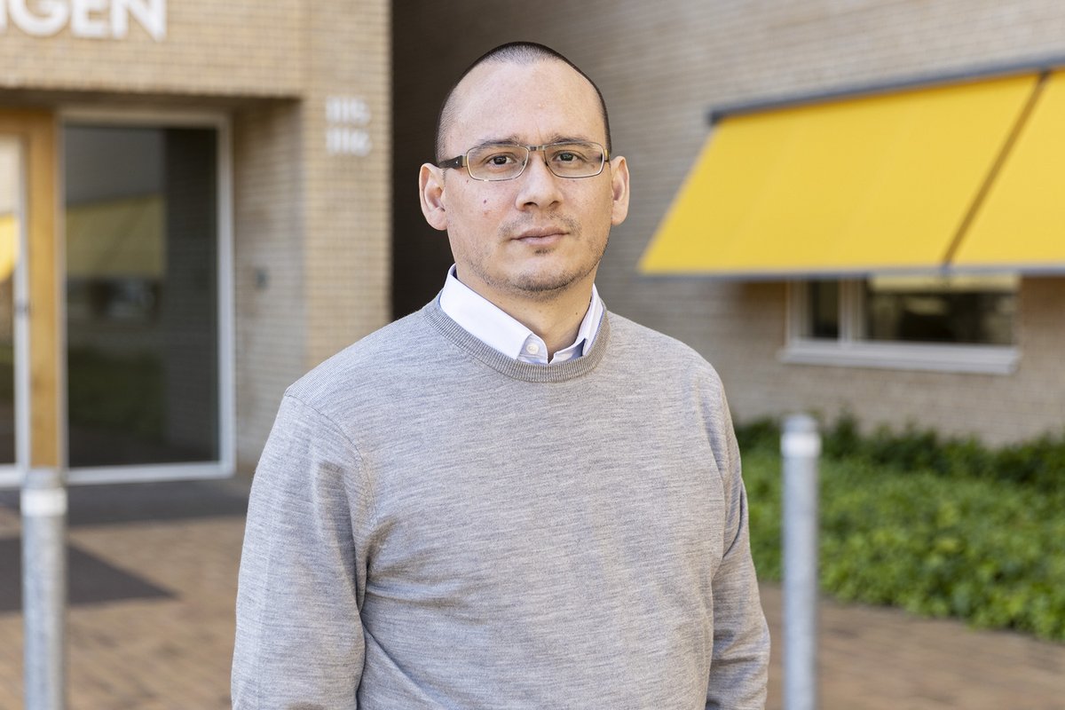 Ny professor kortlægger sygdomme med avancerede vævsanalyser