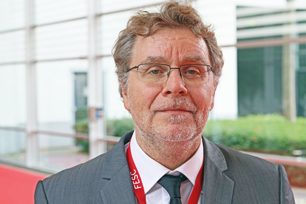 New professor strengthens the use of CT imaging in the treatment of ...